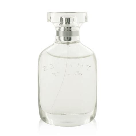 Thymes Eucalyptus White Tea Cologne Spray Unboxd 50ml17oz 50ml1