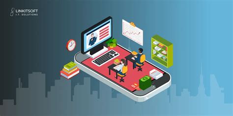 Comprehensive Guide To E Learning App Development
