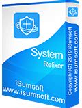 ISumsoft Data Refixer Recover Deleted Lost Data On Windows Computer