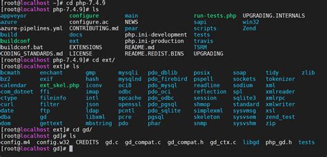 Centos 7安装php74centos7 Php74 Csdn博客