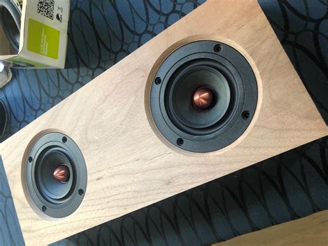 My Bluetooth Build R Diysound