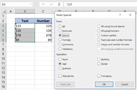 Excel Add Ins For Number To Text Bytehohpa
