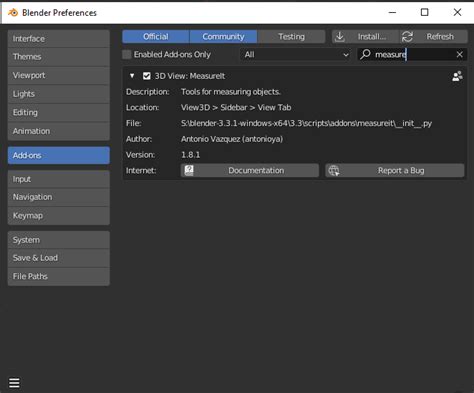 How To Get Distance Of Vertices Of An Object From The Camera Using