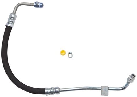 Manguera De Power Steering Mangueras De Ps Super Repuestos