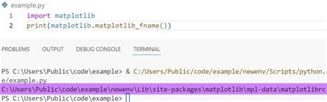 Fix Matplotlib Is Currently Using Agg A Non Gui Backend In Python
