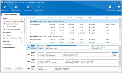 How To Move Windows Boot Partition To A New Drive Full Guide