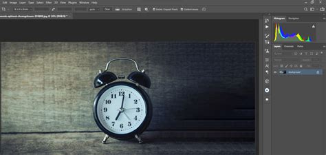 How To Resize A Layer In Photoshop In 4 Easy Steps