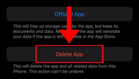 How To Delete Hidden Apps On IPhone Steps With Pictures