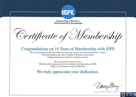 Celebrating 10 Years As Leaders In Ispe Am Technical Solutions Celebrating 10 Years As Leaders In Ispe Am Technical Solutions