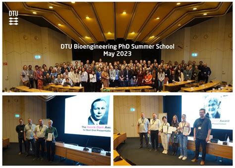 Dtu Bioengineering On Linkedin Last Week We Held The Dtu