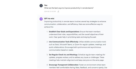 Gpt4o Mini 定价完整指南及 Gpt4o So 免费使用体验