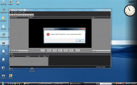 MPC Cannot Render Some Tsp S VideoHelp Forum
