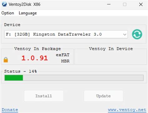 How To Boot Multiple Operating Systems From One USB Drive Make Tech Easier