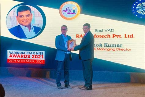 ashok kumar on linkedin cybersecurity digitaltransformation datamanagement rahinfotech 45