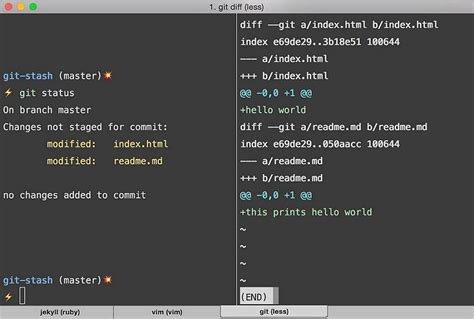 Git Stash Git Patched Commit Armno In Th