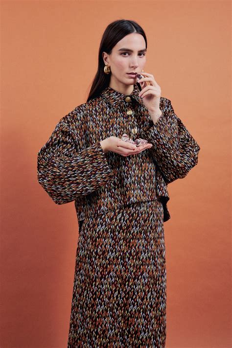 Rosetta Getty Fall 2023 Ready To Wear Collection Rosetta Getty