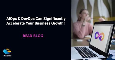 Thinkpalm Technologies Pvt Ltd On Linkedin Aiops Devops