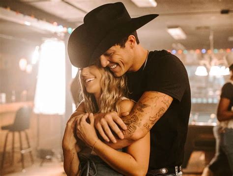 Watch Ashley Cooke Drops Back In The Saddle Music Video With Tiktok