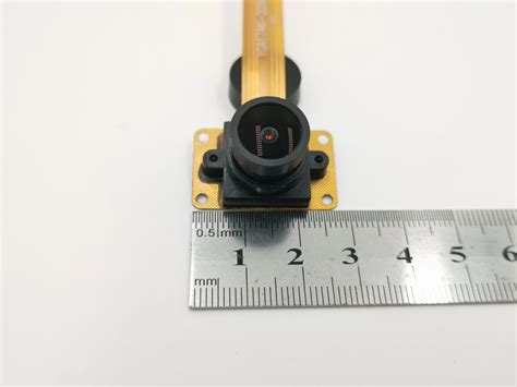 HDR MP CSI Camera Module With M Lens