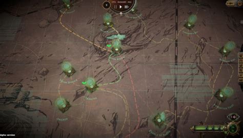 Warhammer Rogue Trader Wish List For The Beta GameSpace Com