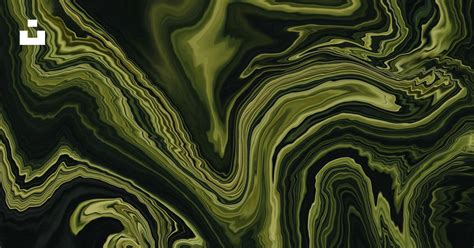 물결 모양의 선이 있는 검은색과 녹색 배경 사진 Unsplash의 무료 무늬 이미지