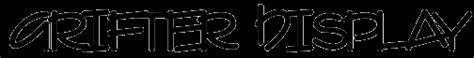 Grifter Bold Free Font Download Maisfontes