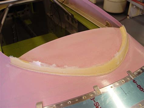 Rv 88a Fb Canopy Construction Show Planes