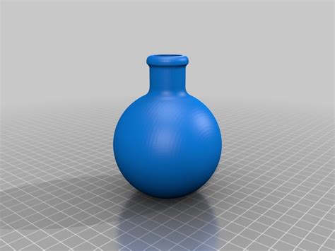 Potion Bottle Health Mana Stamina By Techoutreach Download Free