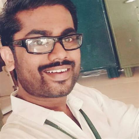 Sree Sankar J Research Associate Bachelor Of Engineering Karunya University Coimbatore