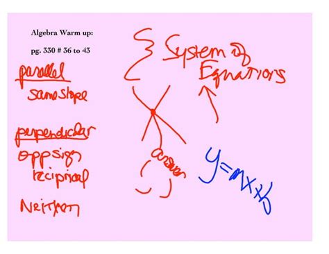 72 Substitution Method Ppt