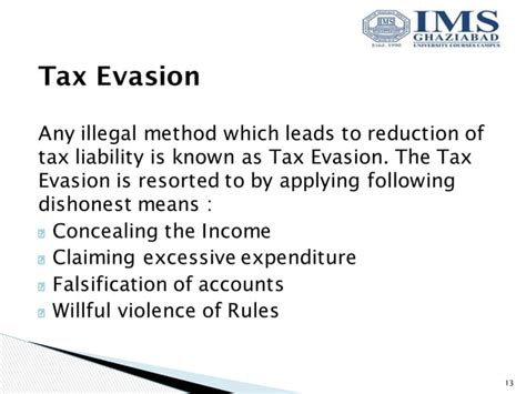 Unit 1 Income Taxbasic Conpdf Personal Taxes Personal Finance