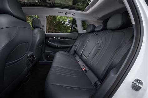 Geely Ex5 Review For Sale Price And Specs Carsguide