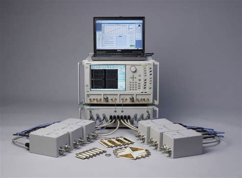 vna applications vna reflections