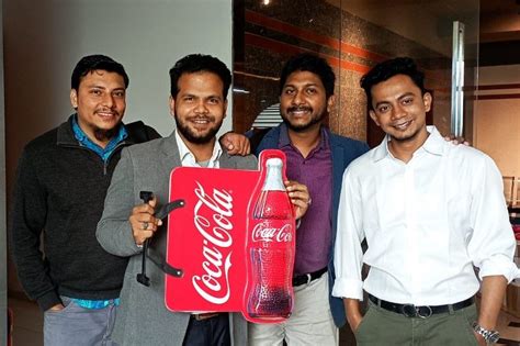 Akib Mahmud On Linkedin Part Of My Team