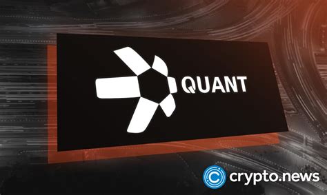quant qnt connecting networks and blockchains globally
