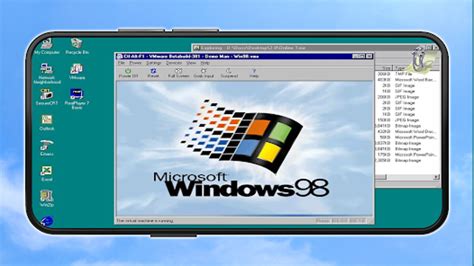 Win 98 Suite For Android Download
