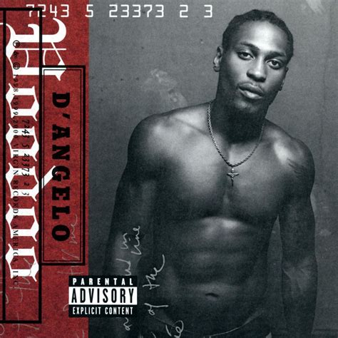 Dangelo Voodoo 2lp Plaka Express