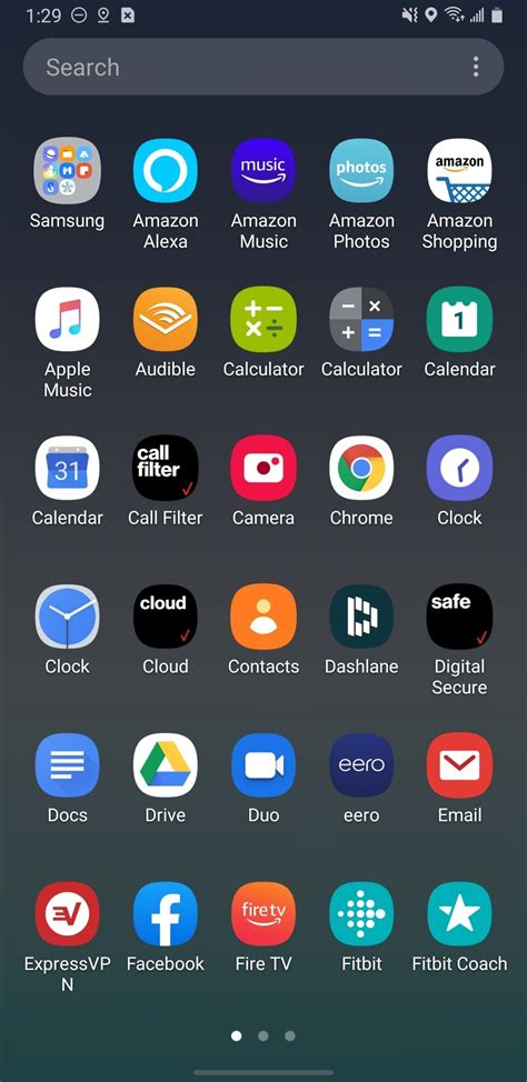 How to delete or disable pre-installed apps on a Samsung Galaxy phone | Android Central