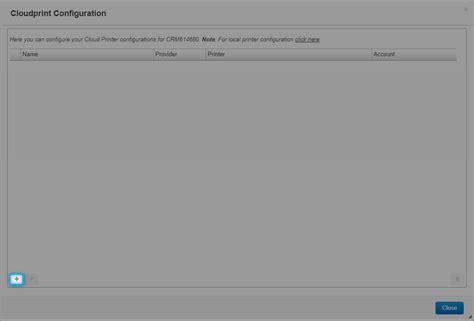 Printnode Printer Configuration For Documentscorepack