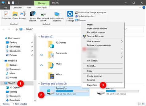 วิธีใช้ Check Disk Chkdsk เพื่อทดสอบและแก้ไขข้อผิดพลาดของฮาร์ดไดรฟ์ใน