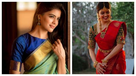 Is Bigil Married To Theral Check Out Amrita Iyer S Post On Bride Kolam Did Bigil Actress