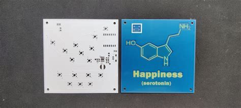 Happy Week Indicator Hackaday Io