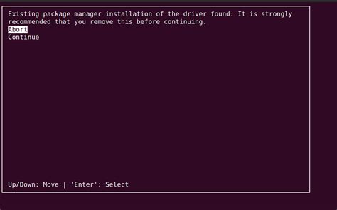 Ubuntu 安装CUDA cuDNN PyTorch BooTurbo 博客园