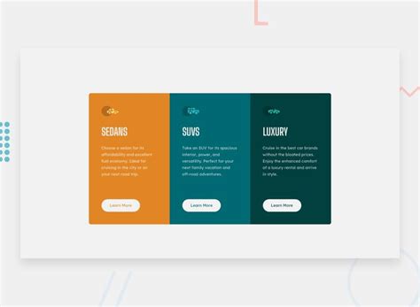 Frontend Mentor Challenges
