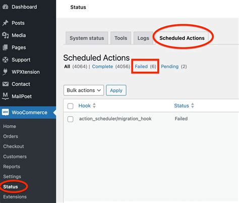 Fixing Mailchimp Woocommerce Sync Stuck Issues A Step By Step Guide