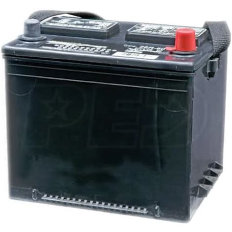 Generac 5819 Un2794 Battery Wet Filled With Acid8 Emergency 800 424