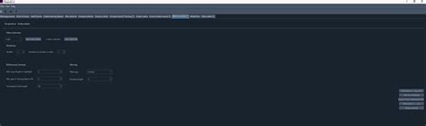 Deeplabcut Gui Inability To Extract Outlier Frames And Refine Tracklets Usage And Issues Image