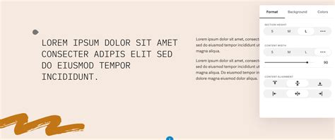 3 Squarespace Mobile View Design Hacks Big Cat Creative Squarespace Templates Resources