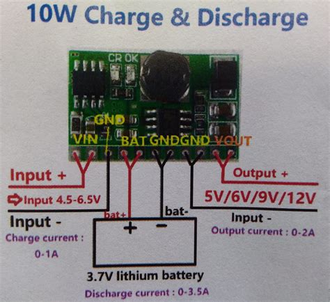 Panneau solaire batterie arduino Economisez de l énergie