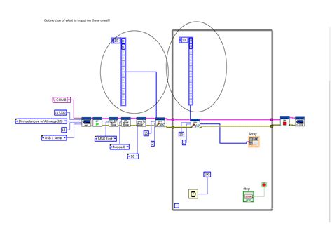 Reading SPI From MCP NI Community